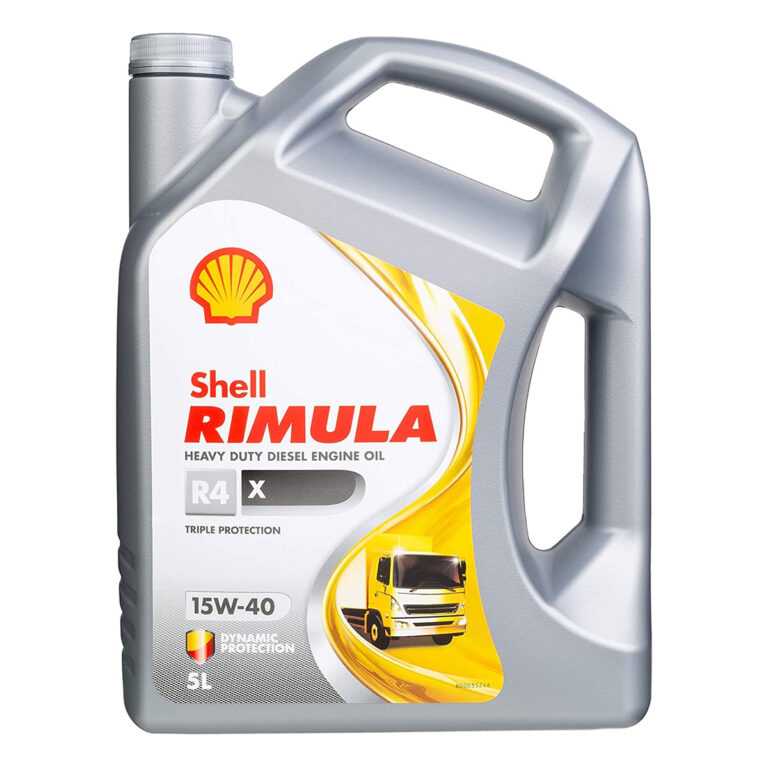 SHELL RIMULA R4 X 15W40 - Shell Romania - Uleiuri si lubrifianti